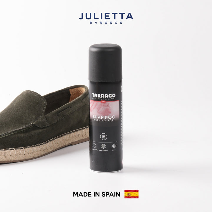 Julietta Bangkok | Men Leather Shoes | Classy Shoe from Bangkok